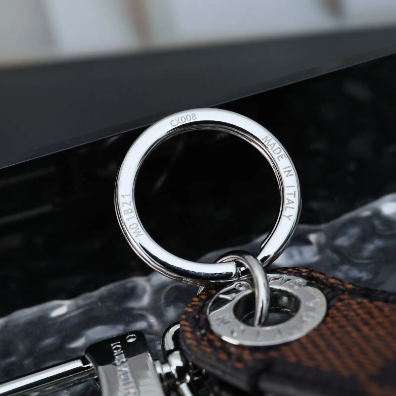 Low-cost Louis Vuitton Keychains