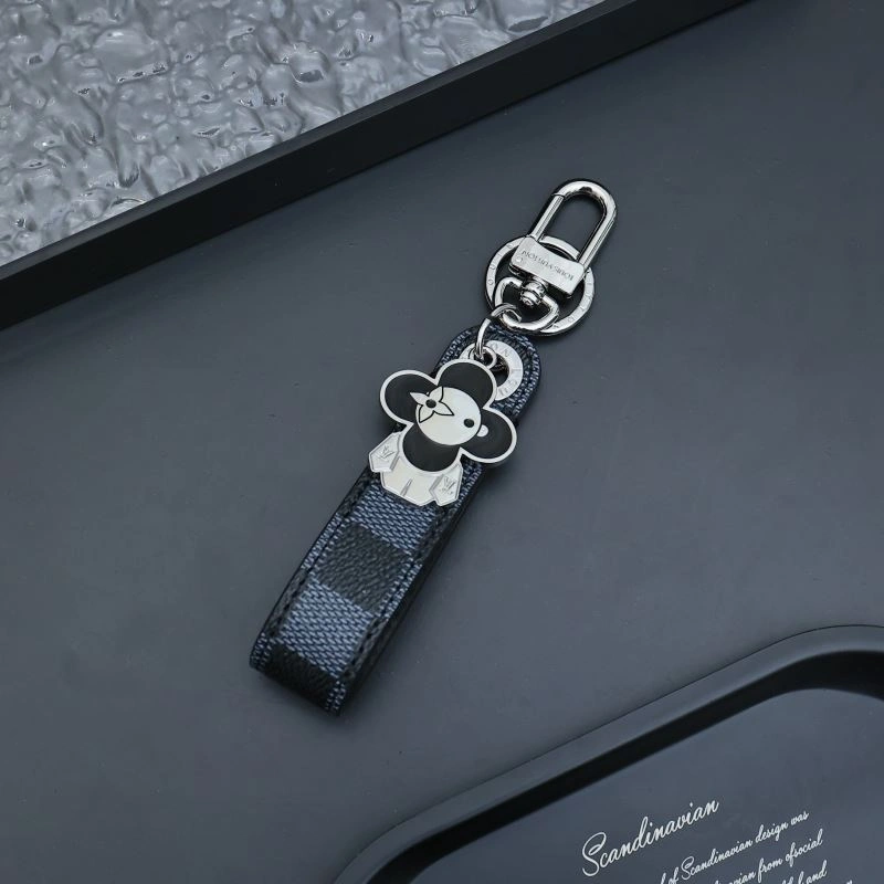 Louis Vuitton Keychains