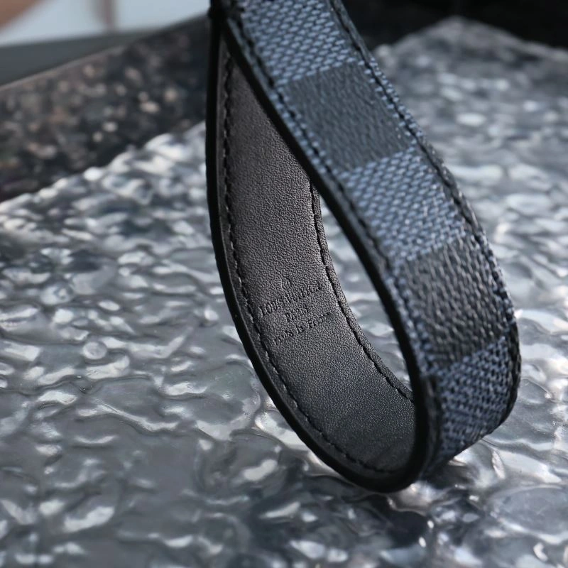 Budget-friendly Louis Vuitton Keychains
