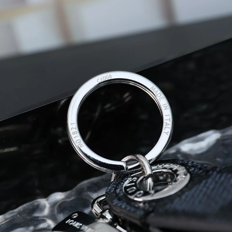 Budget-friendly Louis Vuitton Keychains