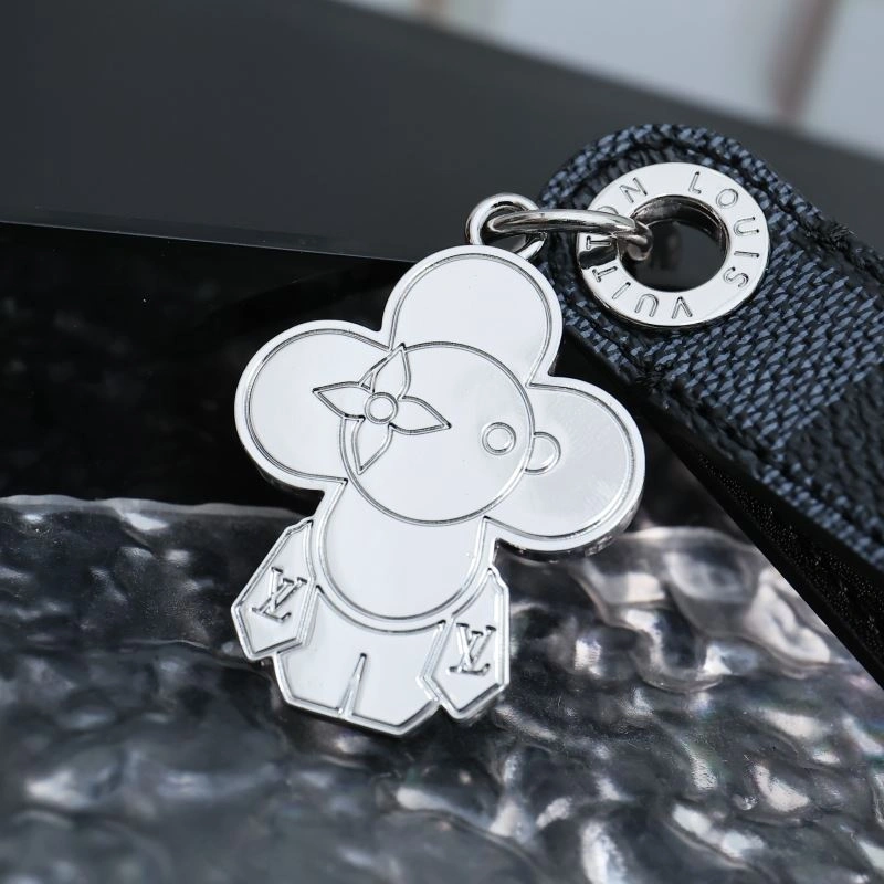 Budget-friendly Louis Vuitton Keychains