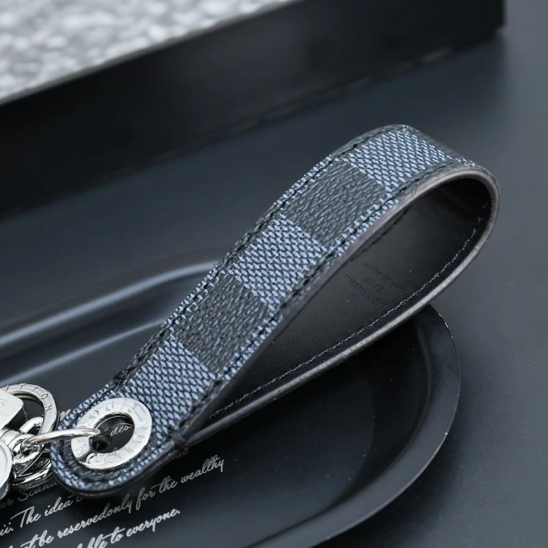 Budget-friendly Louis Vuitton Keychains