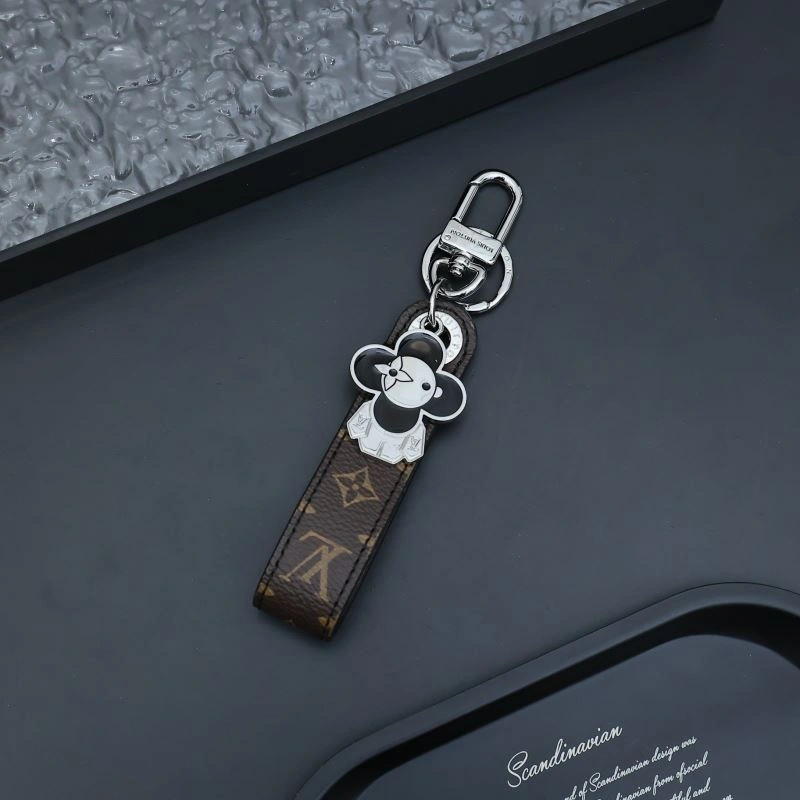 Louis Vuitton Keychains