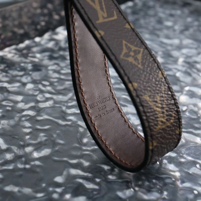 Budget-friendly Louis Vuitton Keychains
