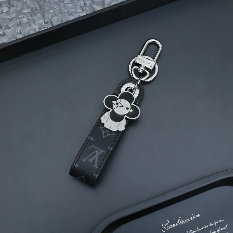Louis Vuitton Keychains
