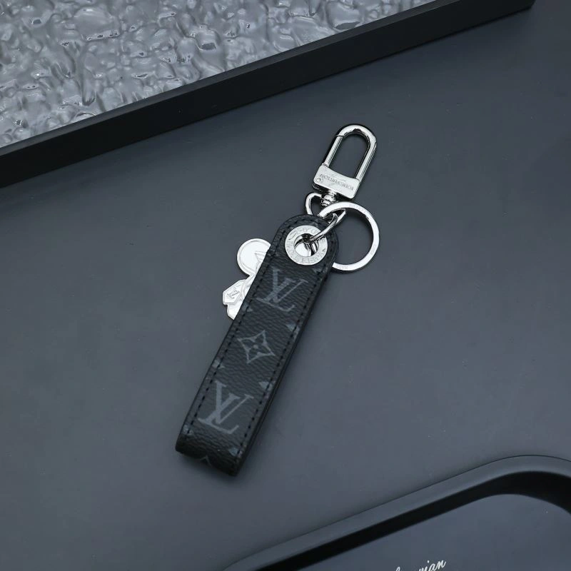 Top match Louis Vuitton Keychains