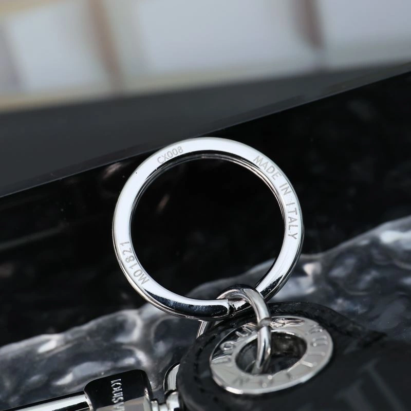 Top match Louis Vuitton Keychains