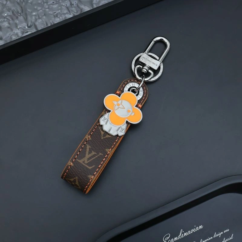 Louis Vuitton Keychains