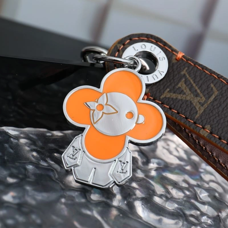 High fidelity Louis Vuitton Keychains