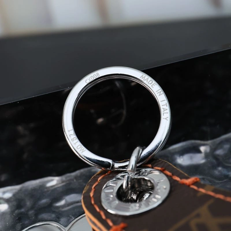 High fidelity Louis Vuitton Keychains