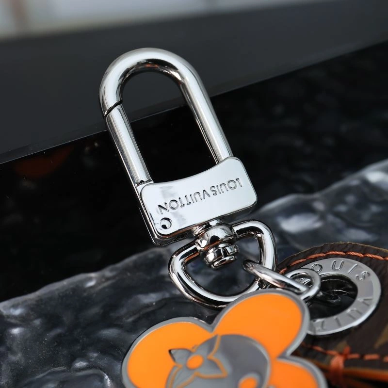 High fidelity Louis Vuitton Keychains