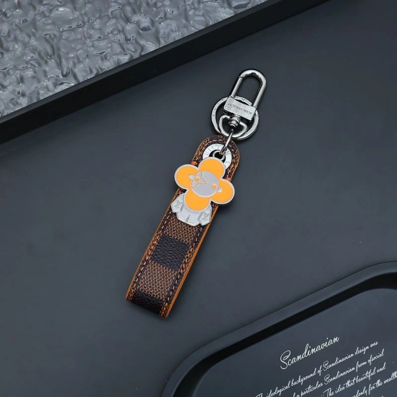 Louis Vuitton Keychains
