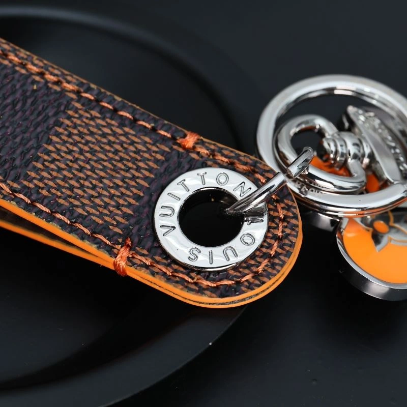 Exact replica Louis Vuitton Keychains