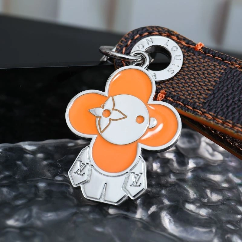 Exact replica Louis Vuitton Keychains