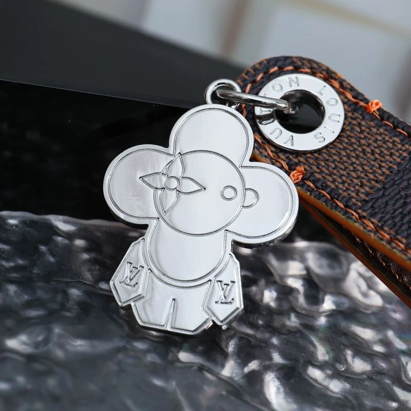 Exact replica Louis Vuitton Keychains