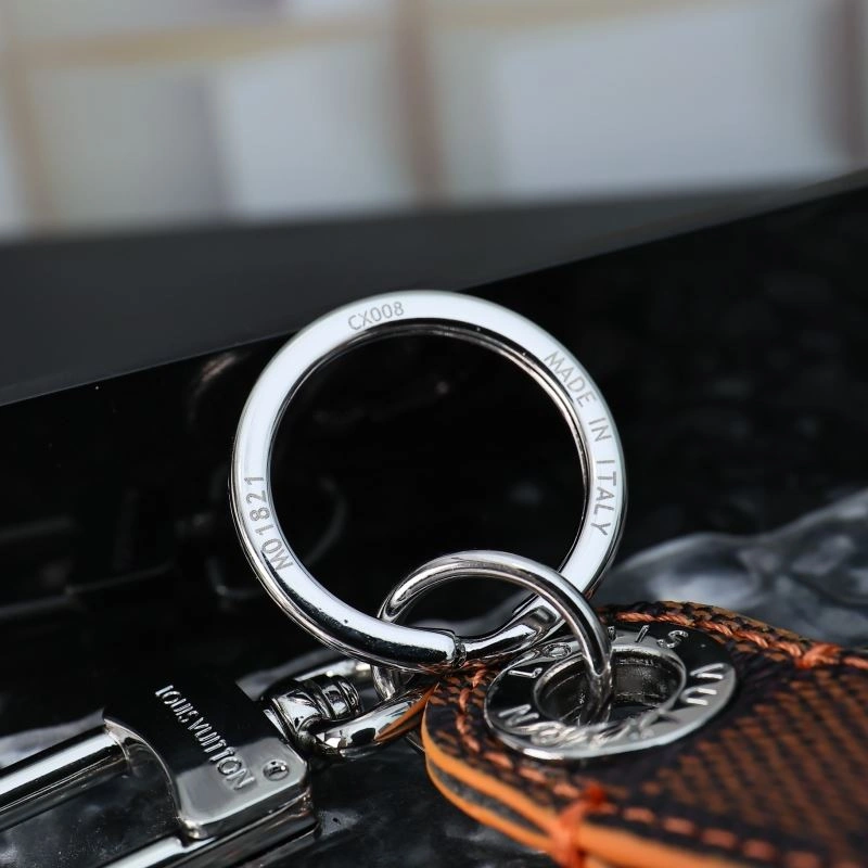 Exact replica Louis Vuitton Keychains