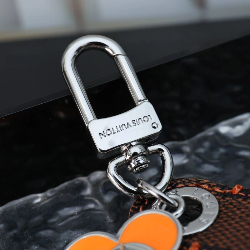 Exact replica Louis Vuitton Keychains