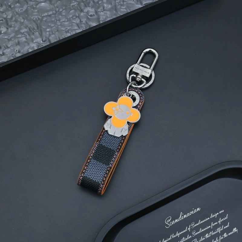 Louis Vuitton Keychains