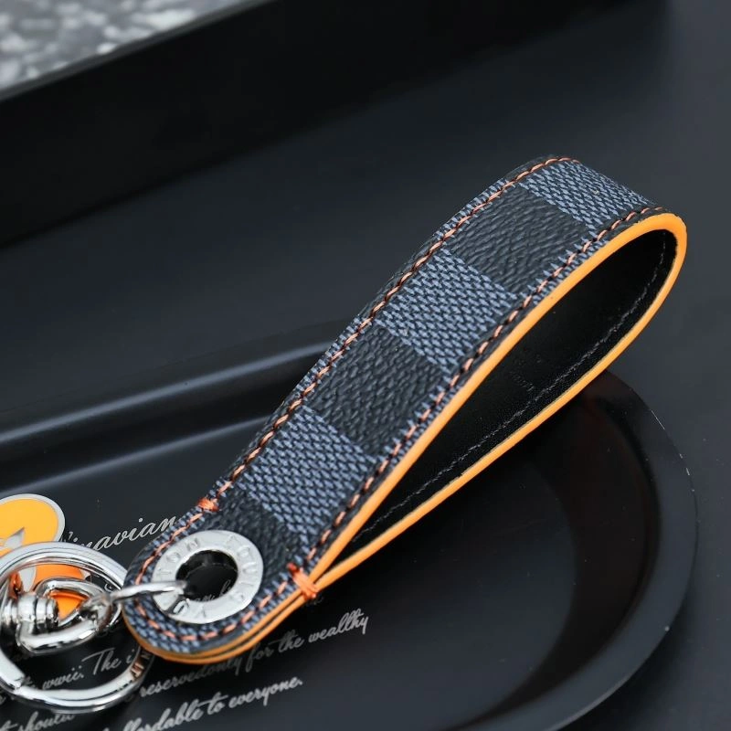 Exact replica Louis Vuitton Keychains