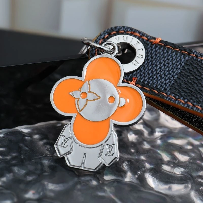 Exact replica Louis Vuitton Keychains