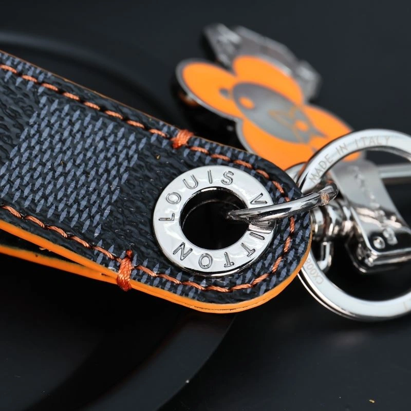 Exact replica Louis Vuitton Keychains