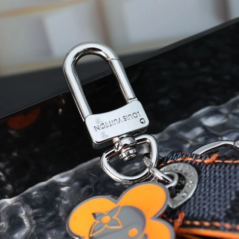 Exact replica Louis Vuitton Keychains