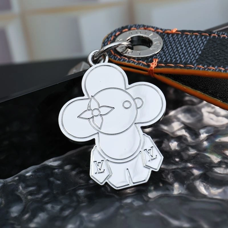 Exact replica Louis Vuitton Keychains