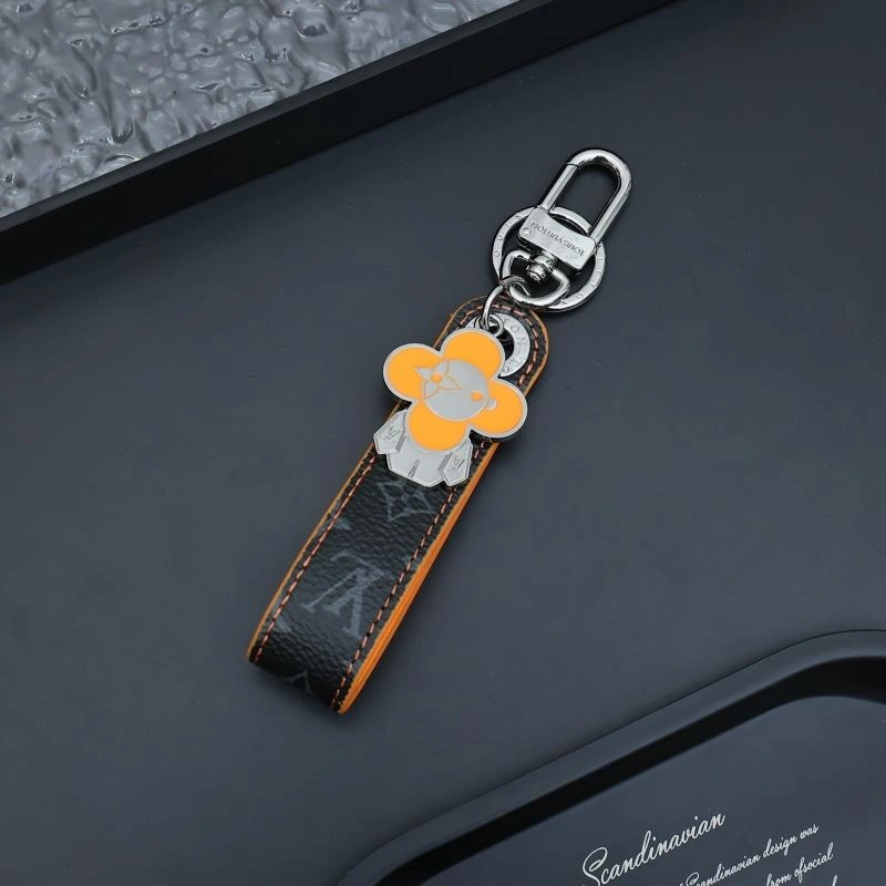 Louis Vuitton Keychains