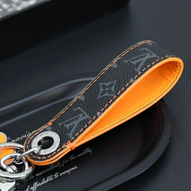 Authentic Louis Vuitton Keychains