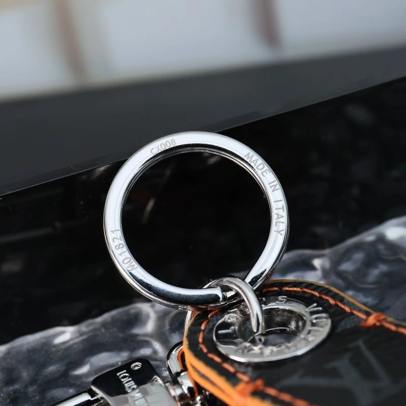 Authentic Louis Vuitton Keychains