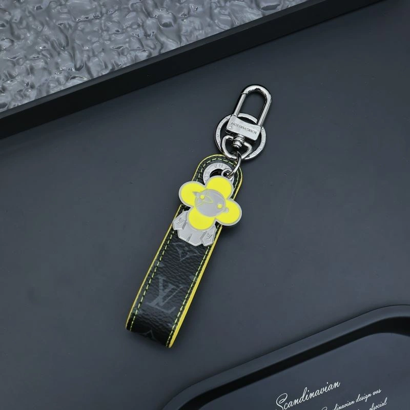 Louis Vuitton Keychains