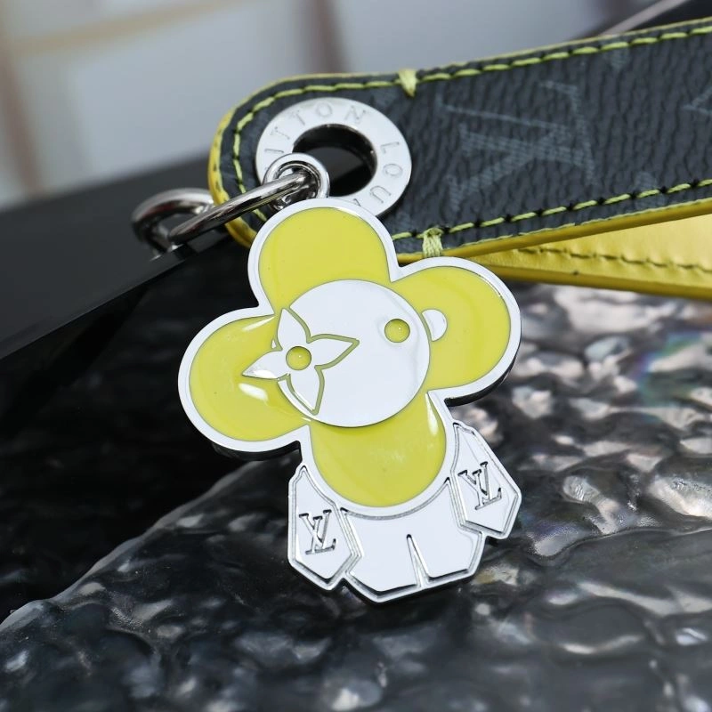 Brand-original Louis Vuitton Keychains