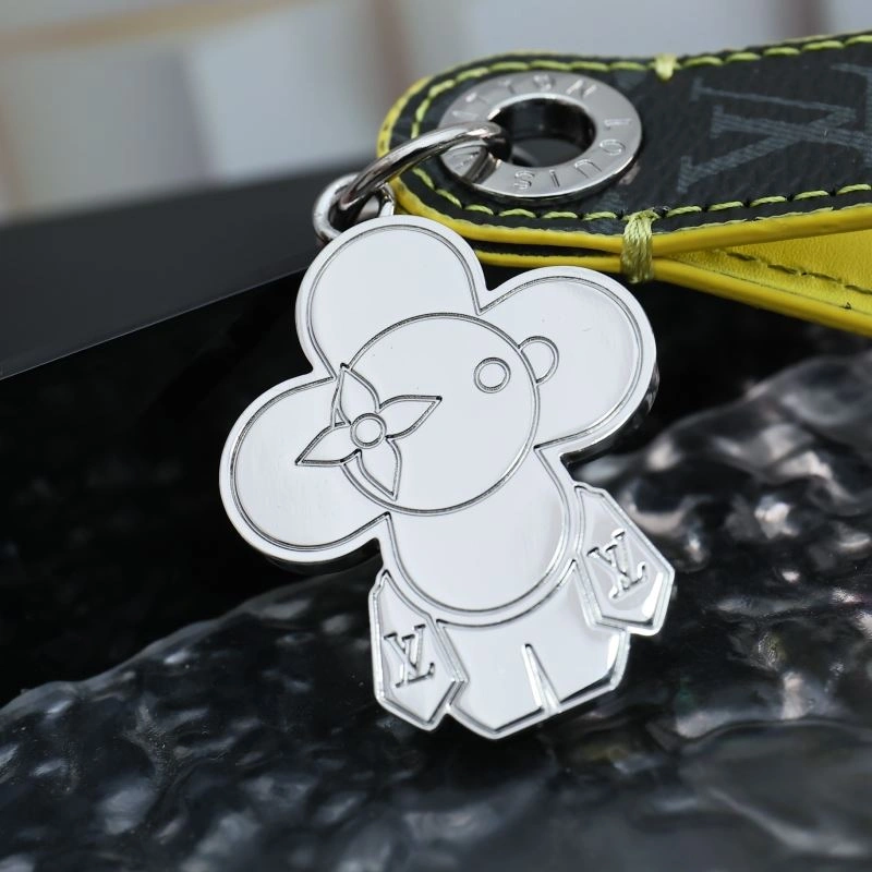 Brand-original Louis Vuitton Keychains