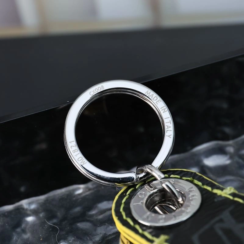 Brand-original Louis Vuitton Keychains