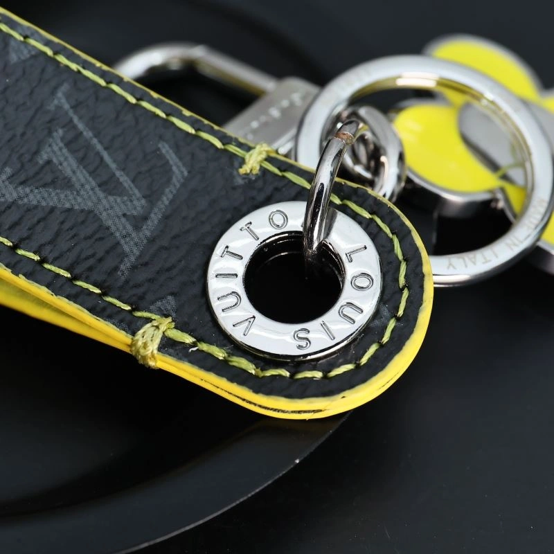 Brand-original Louis Vuitton Keychains