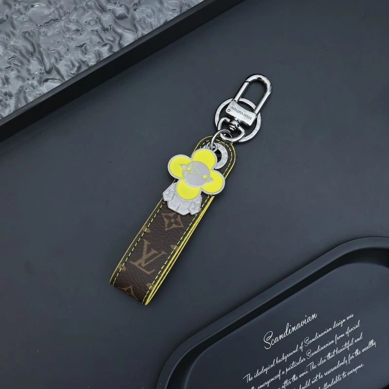 Louis Vuitton Keychains