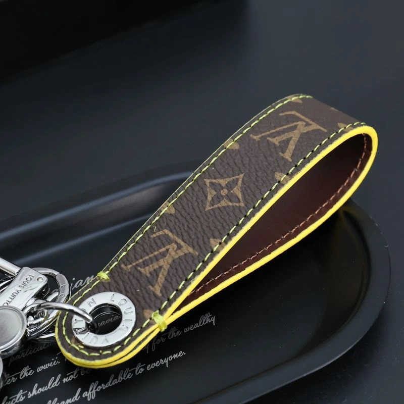 Original Louis Vuitton Keychains
