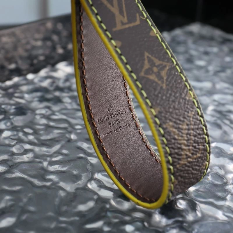 Original Louis Vuitton Keychains