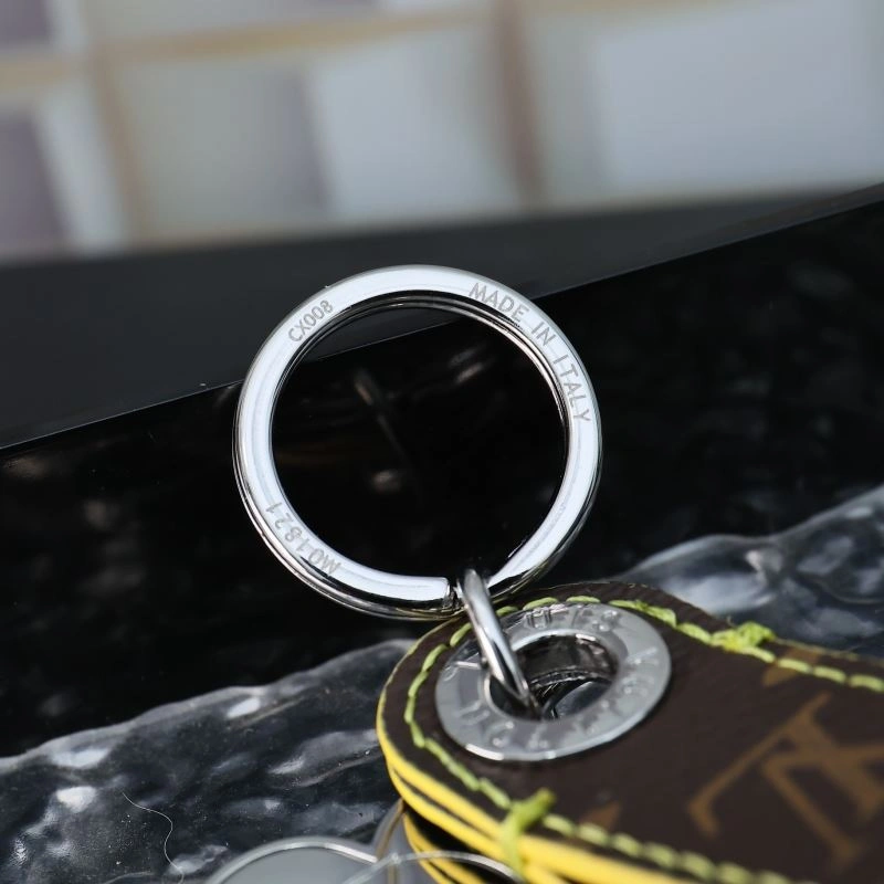 Original Louis Vuitton Keychains