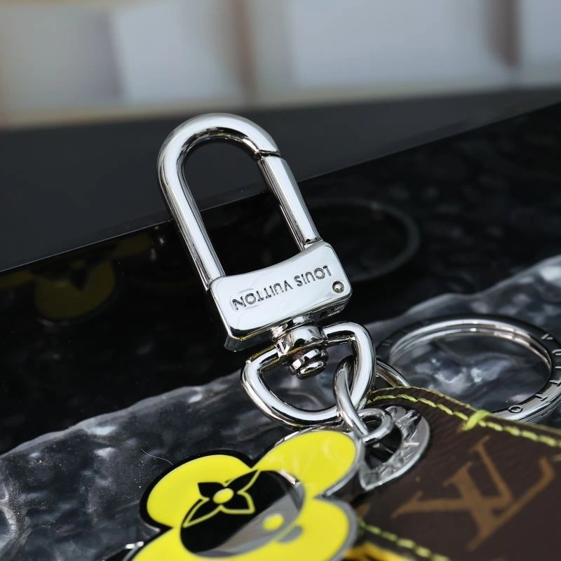Original Louis Vuitton Keychains