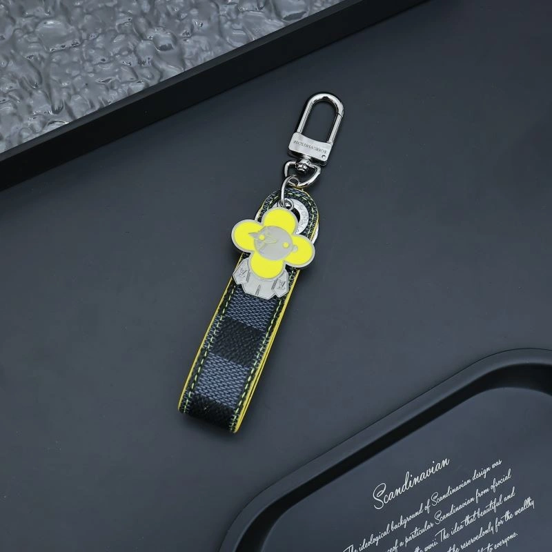 Louis Vuitton Keychains