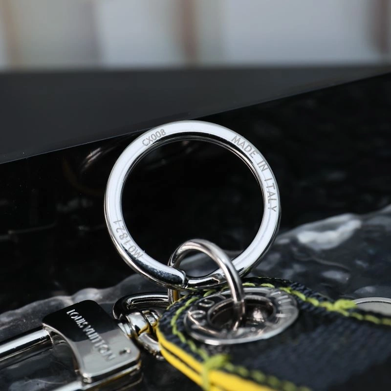Original Louis Vuitton Keychains