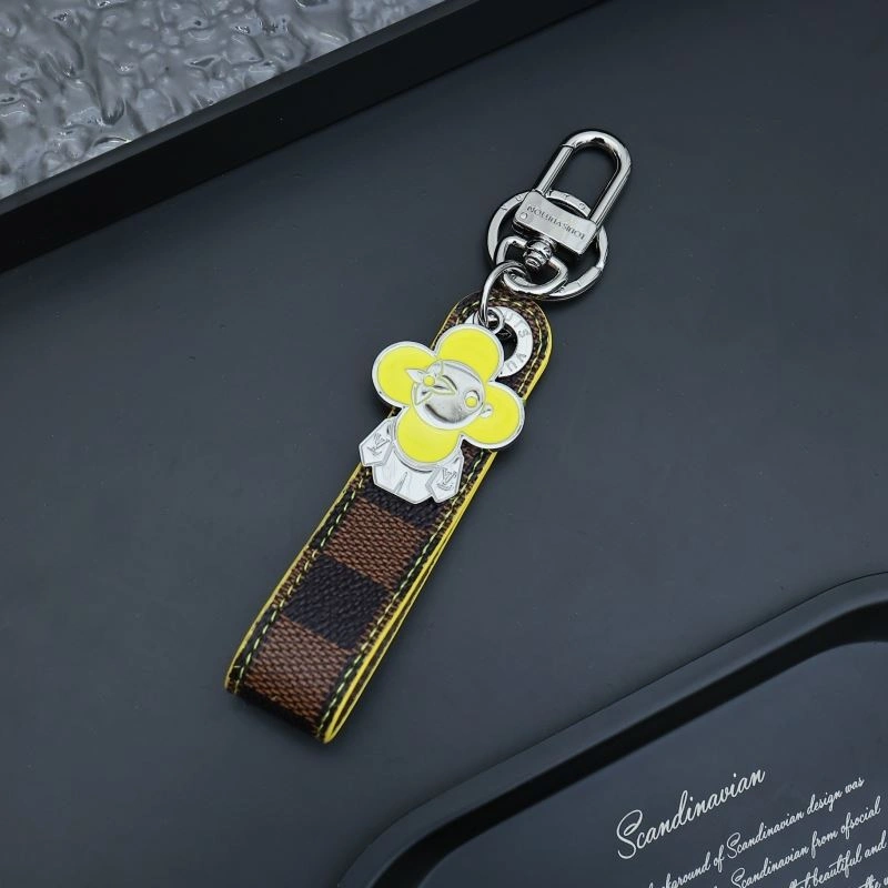 Louis Vuitton Keychains