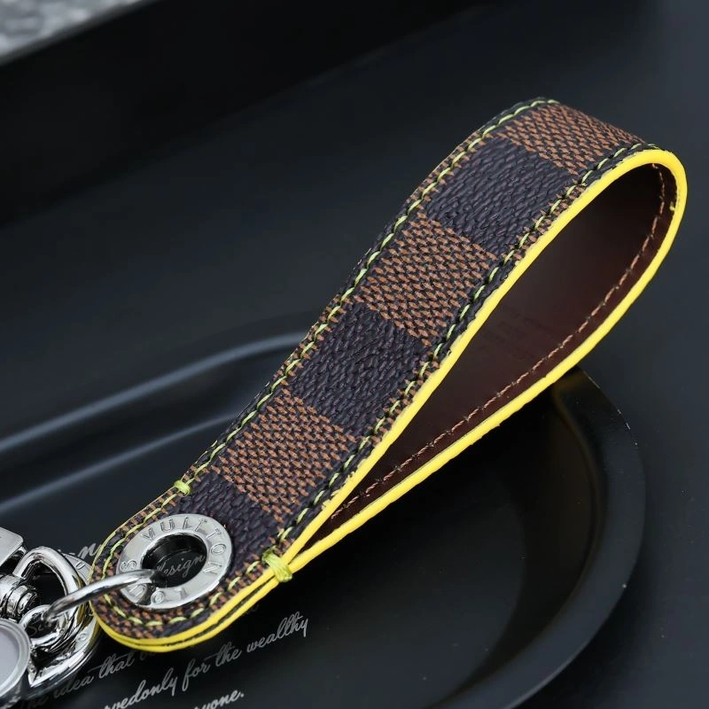 High accuracy Louis Vuitton Keychains