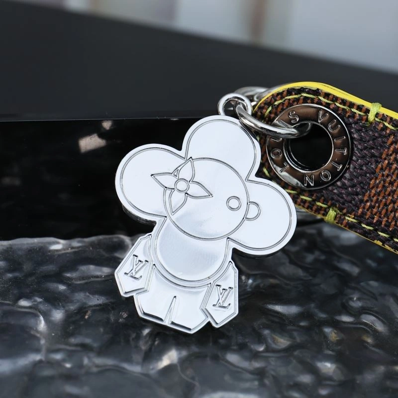 High accuracy Louis Vuitton Keychains