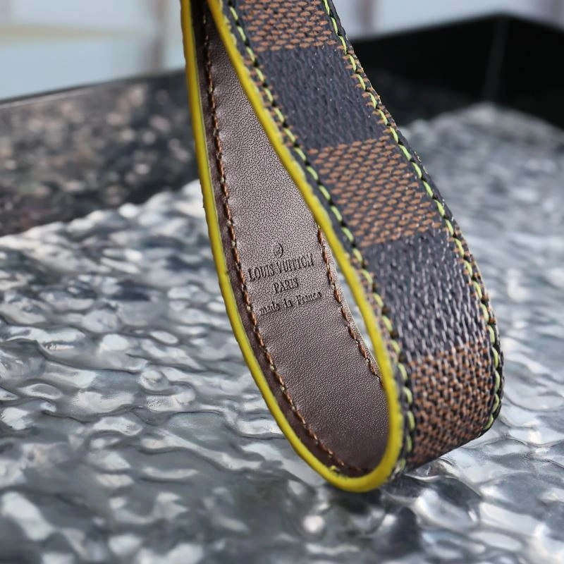 High accuracy Louis Vuitton Keychains