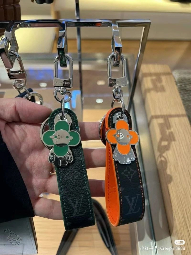 Louis Vuitton Keychains
