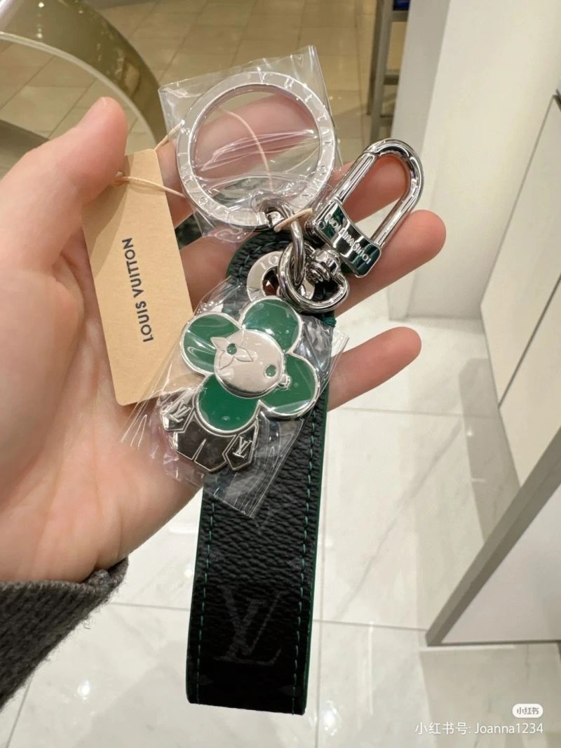 Legit Louis Vuitton Keychains