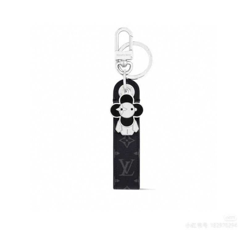 Legit Louis Vuitton Keychains