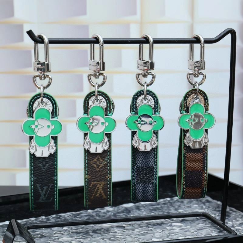 Legit Louis Vuitton Keychains